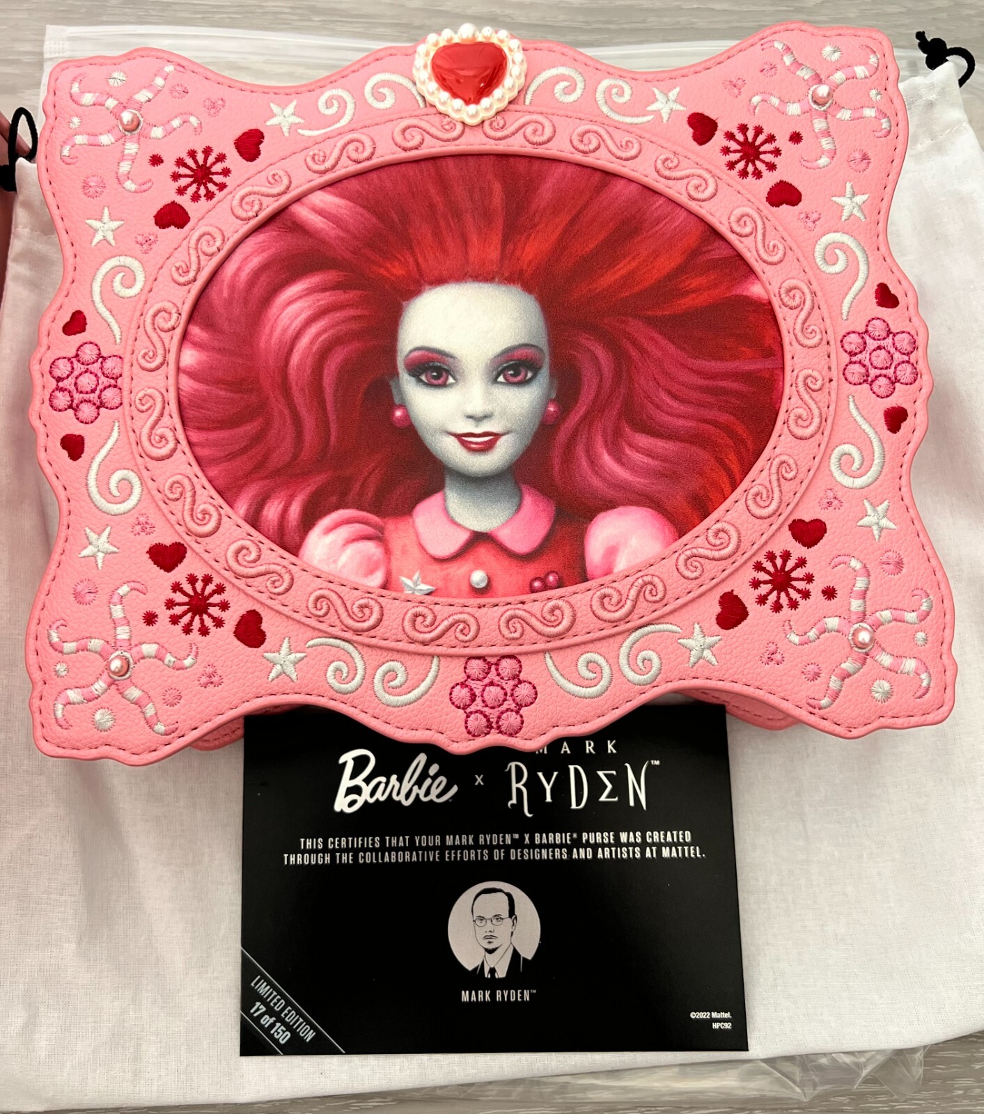 Mark Ryden Barbie