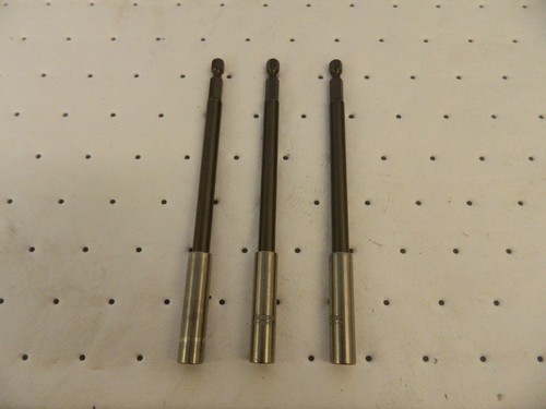 APEX Power Hex Bit Holder qty3 M-490-6 | eBay