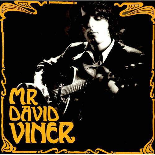 Mr. David Viner - Where The Posies Grow (Vinyl) | eBay