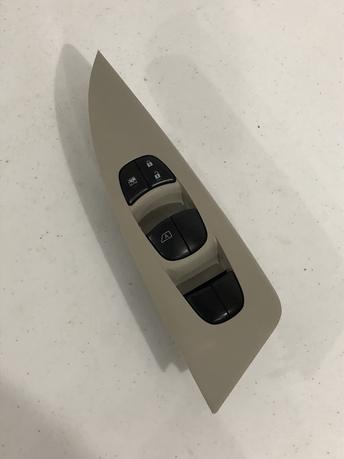 2013 2014 Nissan Sentra Drivers Side Master Window Switch 25401 3SH1A ...