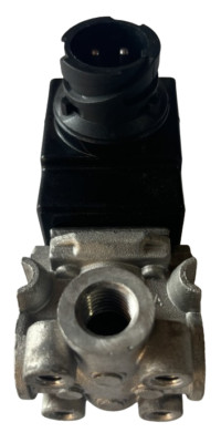 1078316, Solenoid Valve, Volvo - Free shipping in the US & Canada | eBay