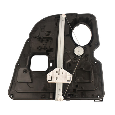 Rear Left Driver Window Regulator for Ram 1500 Classic Dodge Ram 1500 ...