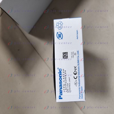 1PC NEW IN BOX Panasonic FPG-C32T2H FPG C32T2H Fast Delivery Local | eBay