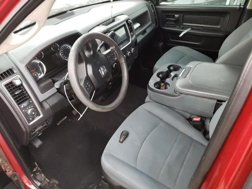 Wheel Classic Style 5 Lug Road Wheel Fits 13-21 DODGE 1500 PICKUP ...