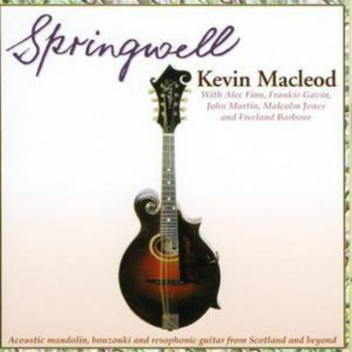 Kevin Macleod Springwell (CD) Album 5018081017829 | eBay