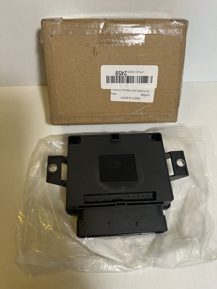 Parking Brake Control Module 68330407AA For Jeep Cherokee 2014-2018 ...