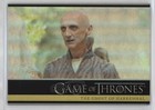 2013 Game of Thrones Season 2 The Ghost Harrenhal Foil In Qarth ...