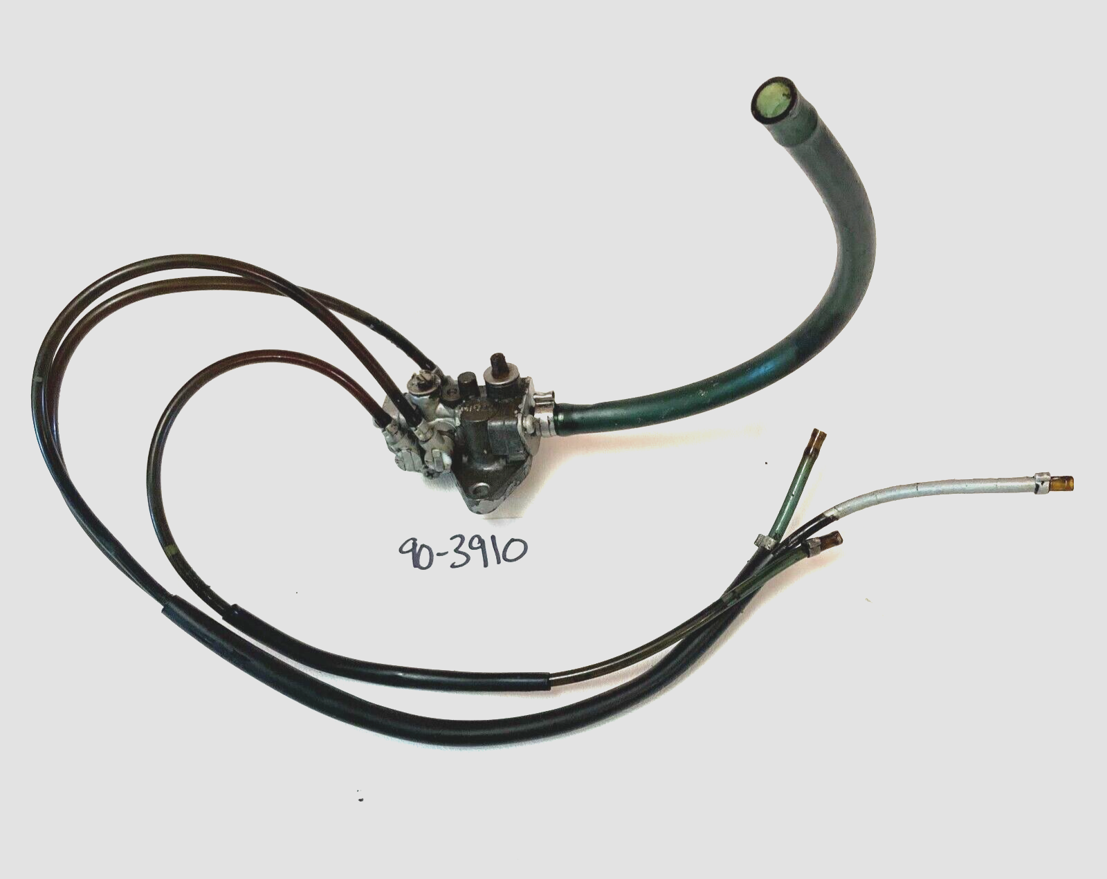 1998-2005 SEADOO GTX RX XP GSX 951 947 DI DIRECT INJECTION OIL PUMP ...