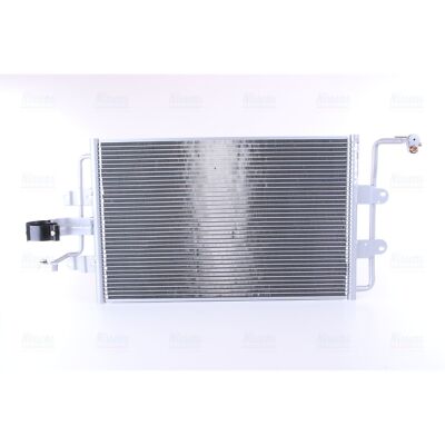 Air Con Condenser 94522 Nissens AC Conditioning 1C0.820.413 1C0.820 ...