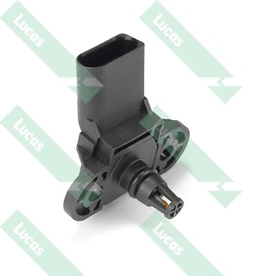 MAP Sensor fits AUDI Manifold Pressure 03C906051 03C906051E 03C906051F ...