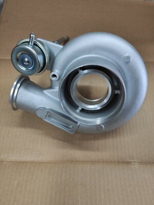 Brand new Compressor housing fit for Holset HY35W with actuator | eBay