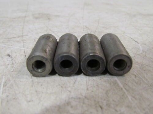 24-Alloy Steel Pull Dowel Pins 12x30mm Thread M6x1.0 | eBay