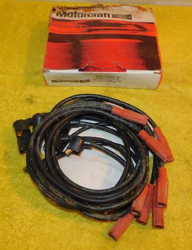 1967 1969 1970 Mustang Shelby NOS 289 HIPO 428CJ BOSS 302 SPARK PLUG ...