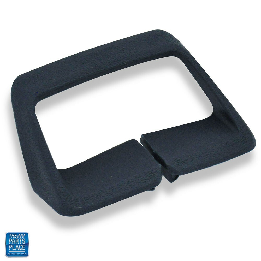 1973-1981 GM Seat Belt Loop Guide Blue Rectangle GM 1708128 | eBay