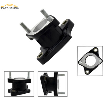 For Polaris RZR 170 Sawtooth 200 Phoenix 200 Carburetor Intake Manifold ...
