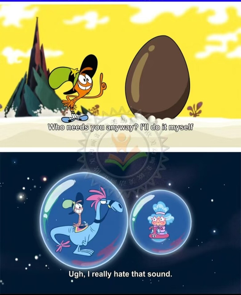 Wander Over Yonder Seasons 1 to 2 79 episod High-definition English DVD ...