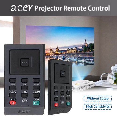 Pour Projecteur Acer EV-S11T H5360 X1120H S1213 D101E P1163 A16041 ...
