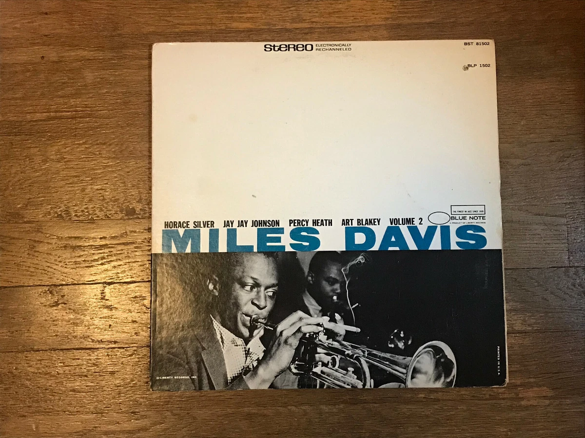 Miles Davis Poster Ebay