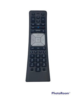 🍏 Comcast Xfinity XR11 Voice Remote control Used WORKS | eBay