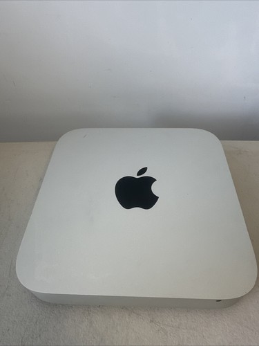 Apple Mac Mini A1347 Late-2012 Computer w/ Intel I5-3210M @2.5GHz/8GB ...