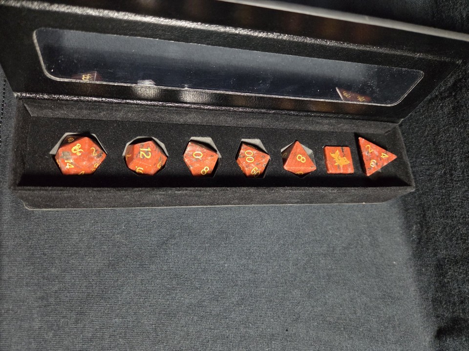 Xanathar's Treasure Pack: Waterdeep Sylgar’s Treasure - Smoldering ...