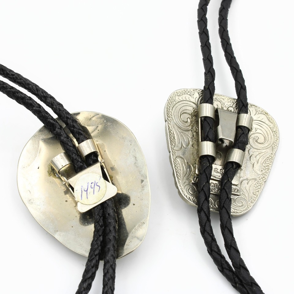 Southwest Silver Tone Blue & Red Stones Coins Fashion Jewelry Lot of 13 ...