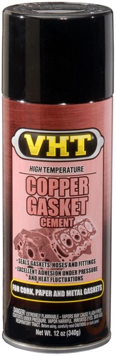 VHT SP21A VHT Copper Gasket Cement 10155044569| eBay