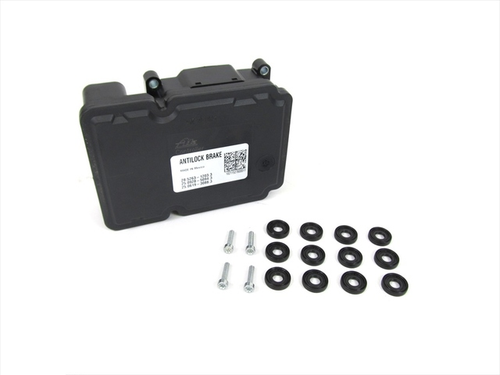 New Anti-Lock Brake System ABS Control Module 68049852AB For 2009 Jeep ...