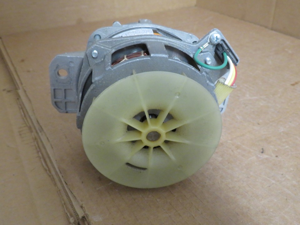 Whirlpool Washer Motor Part # W10677723 W11026785 | eBay