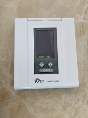 DEI-768FLC new temperature controller Quality assurance fast shipping ...