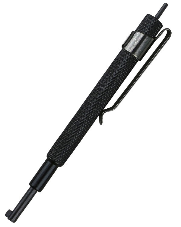 Handcuff Key Tactical Pocket Pen Quick Speed Cuff For Police Security ...