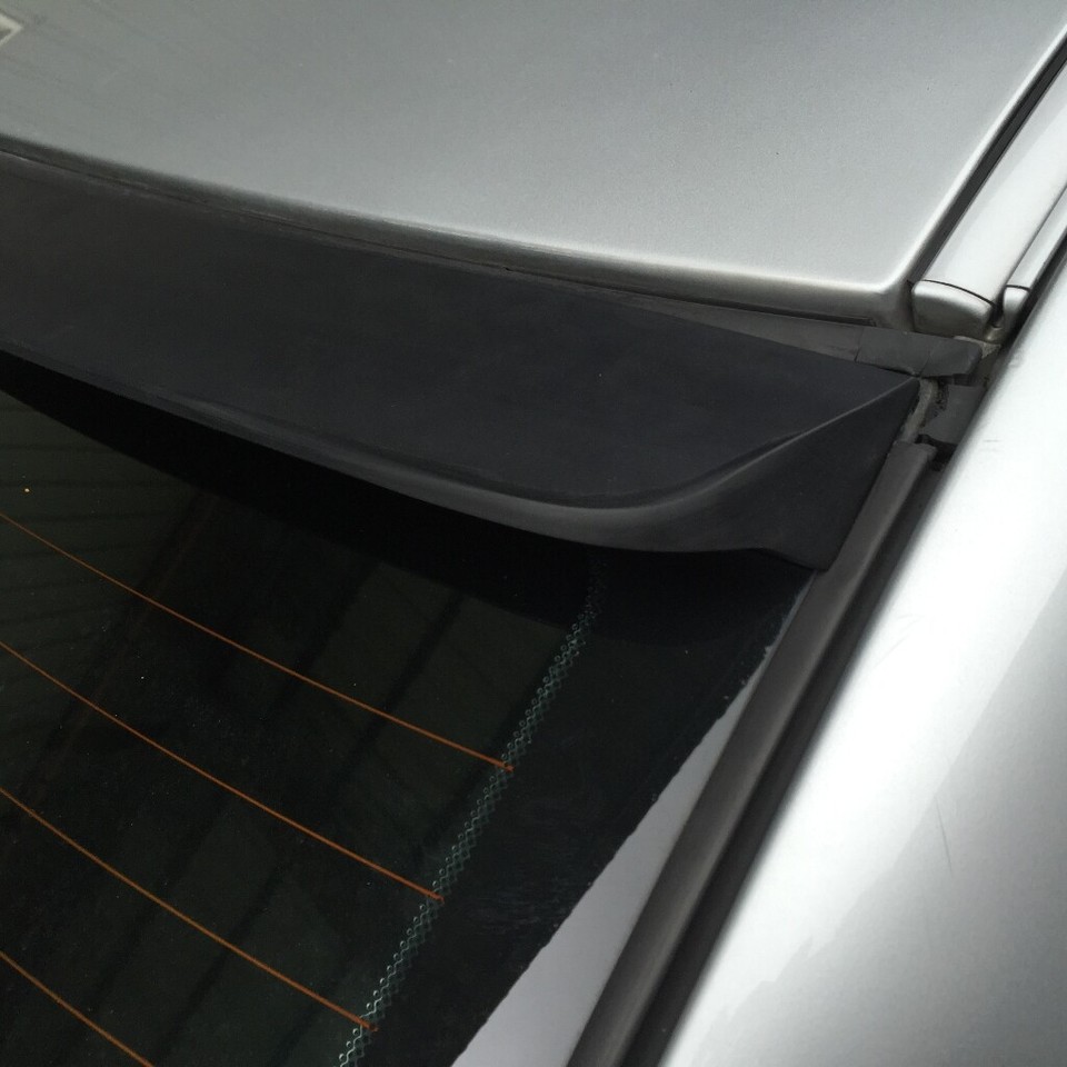 Stock 229R Rear Window Roof Spoiler Wing Fits 1995~2005 Chevrolet ...