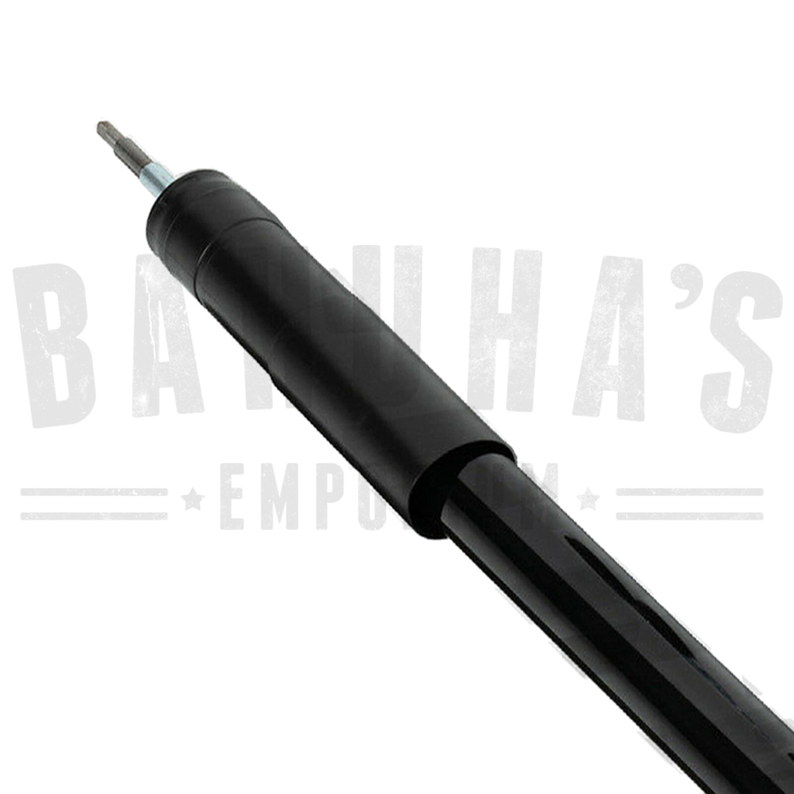 Mercedes-Benz C-Class W203 S203 CL203 Rear Suspension Shock Absorbers ...