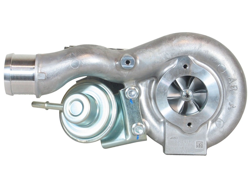 NEW Mitsubishi TD04LR6A Turbo Cadillac CTS-V ATS GM LF4 RH 3.6L Gas ...