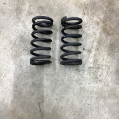 John Deere L100 Seat Compression Springs GX20486 158714 | eBay