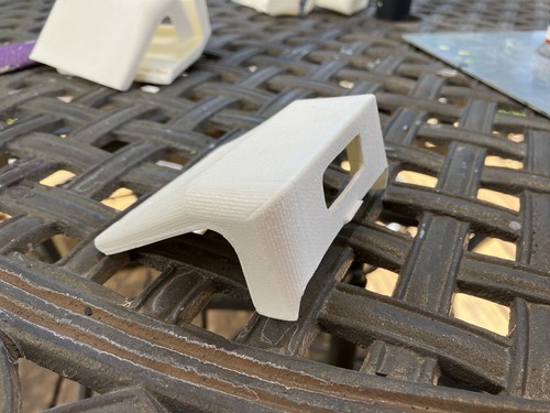 Vintage Nylint Roadster Hot Rod Roof pressed steel | eBay