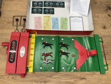 Escalado Horse Racing Game for sale | eBay