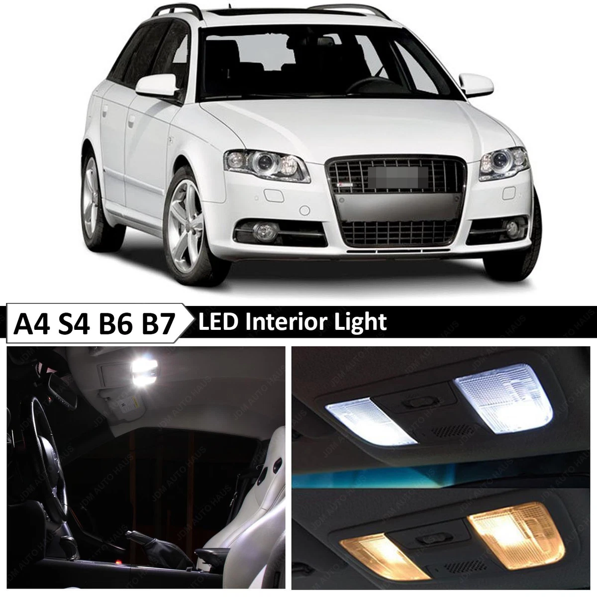 2008 Audi A4 Interior Lights | Cabinets Matttroy