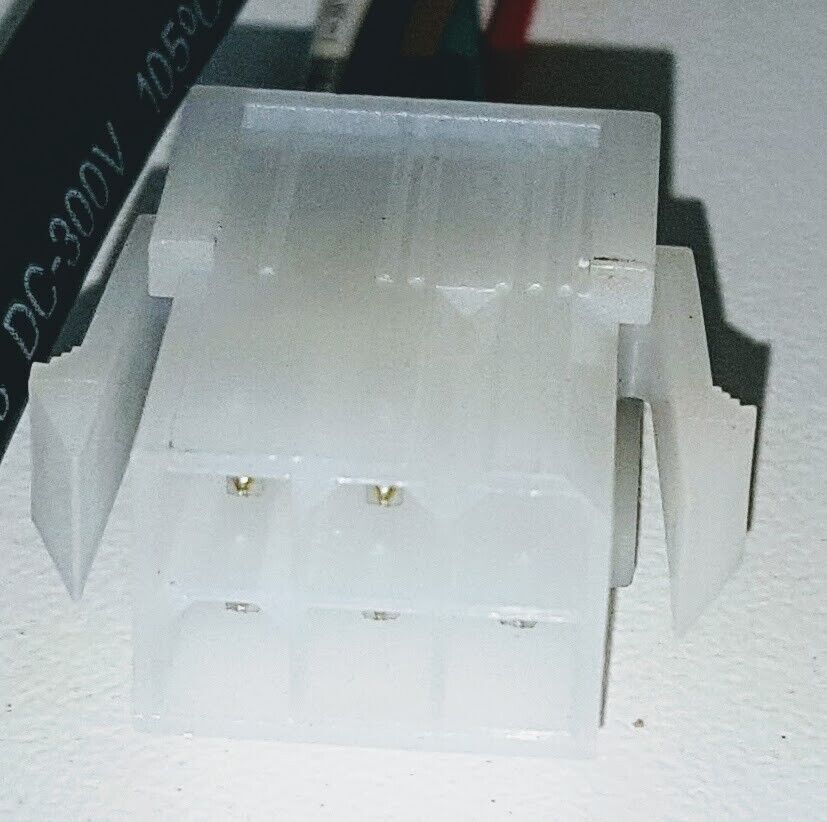 MEI Mars 24 volt VN Series Bill Acceptor Validator MDB Cable Adapter ...