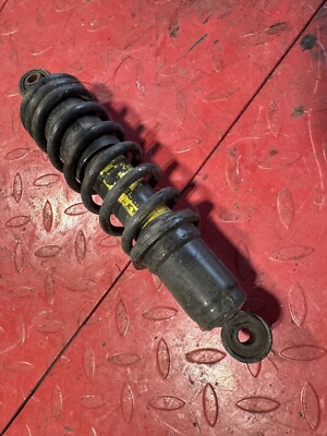 2004 04 Kawasaki Klx110 Klx 110 Rear Shock | eBay