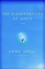 The Disapparation of James - Paperback By Ursu, Anne - Very GOOD ...