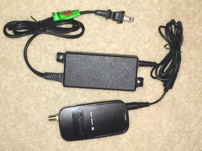 Directv Connected Home Adapter Dcau1r0-01 Installation Diagr