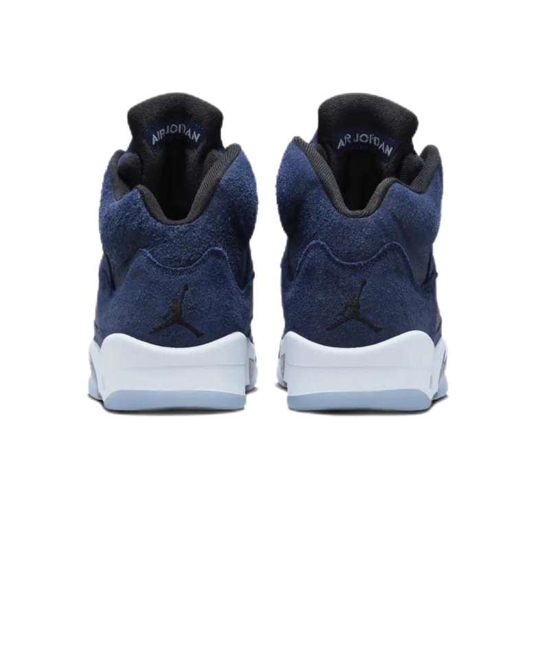 Jordan 5 Retro SE Mid Reverse Georgetown - FD6812-400 | eBay