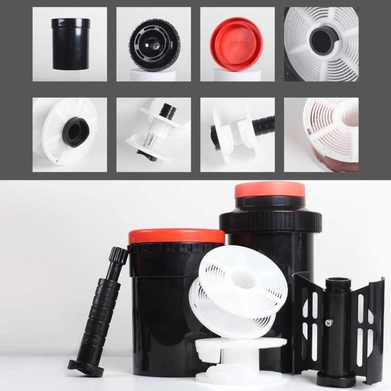 35mm Film Developing for 135 120 Film Developing Tank Black White Color | eBay