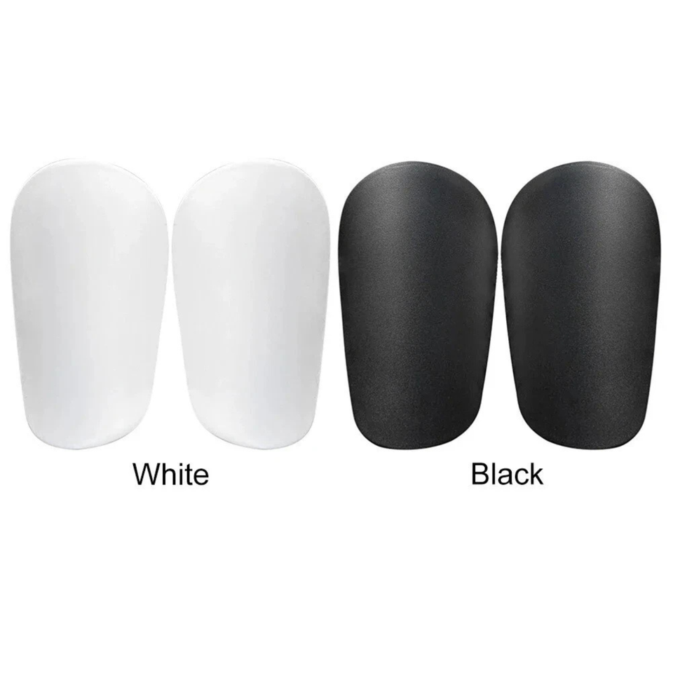 1 Pair XS Shin Guards | Mini Football Protective Pads for Kids/Adults ...