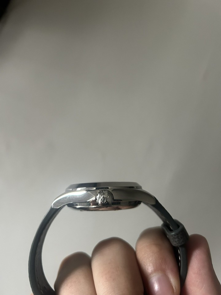 BALL Watch Company Engineer II Ohio Moon Phase (The Strap Tailor ...