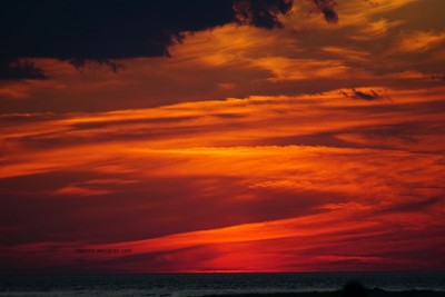 "Superman Sunset" wall art | eBay