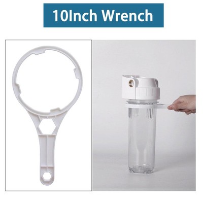 Water Filter Spanner 10” RO HMA Tool Housing Filter Bottle Replacement ...