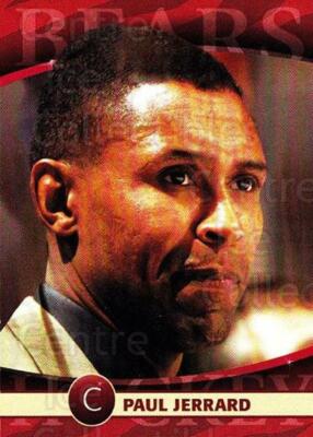2003-04 Hershey Bears Patriot News #29 Paul Jerrard | eBay
