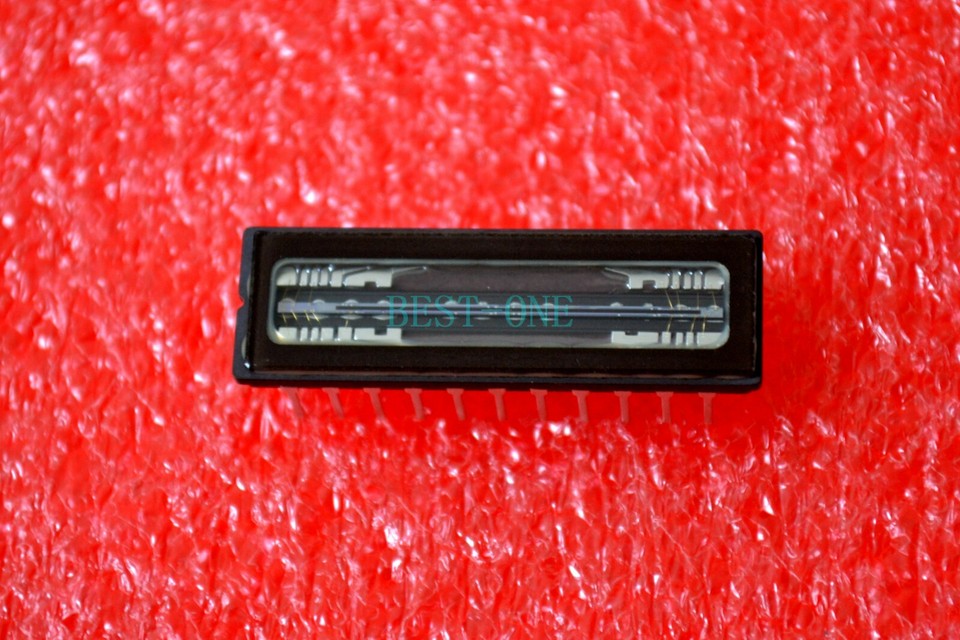 ILX524K Package:CDIP 2700×3Pixel CCD Linear Sensor | eBay